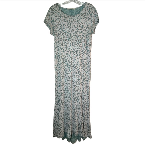 Peruvian Connection | Dresses | Peruvian Connection Womans Maxi Dress ...